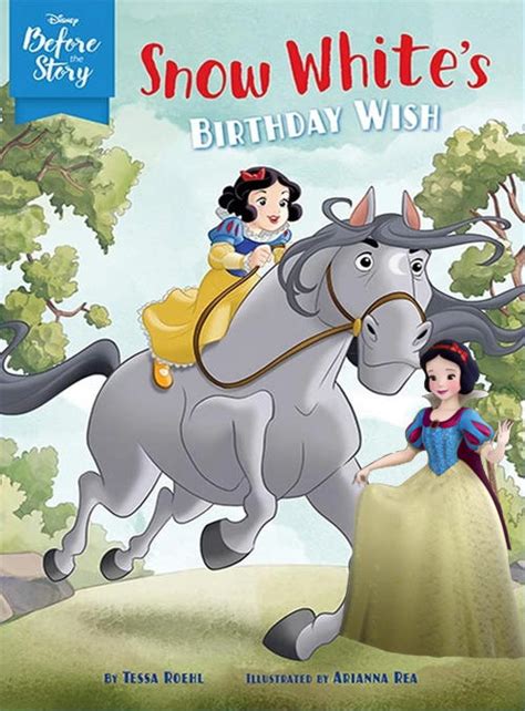 Disney Princess Beginning Book Sofia Snow White By Princessamulet16 On