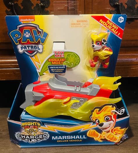 Paw Patrol Hero Action Figure Playsets Mercari