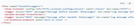 Best Practices In Logging