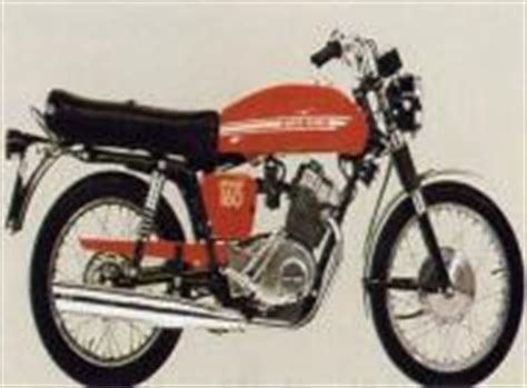 Moto Guzzi Stornello Classic Motorbikes