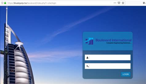 Blueskyerpme Site Is Not Usable · Issue 21627 · Webcompatweb Bugs