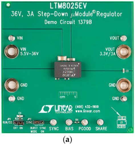 A Parametric Conducted Emission Modeling Method Of A Switching Model