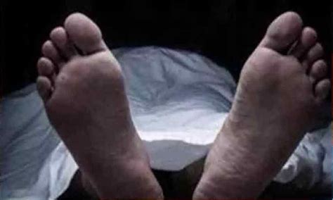 Police Constable Dies In Road Accident In Hyderabad