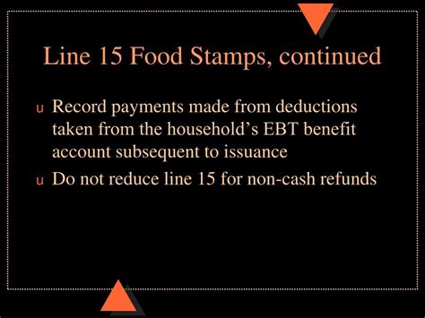 PPT FNS 209 THE STATUS OF CLAIMS AGAINST HOUSEHOLDS PowerPoint