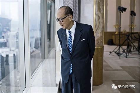突发，李嘉诚拟出售英国最大电力公司！中国主权基金已参与竞购 知乎