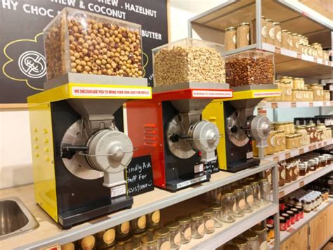 Stand Out In The Crowd 10 Creative Food Trade Show Booth Ideas Aplusexpo