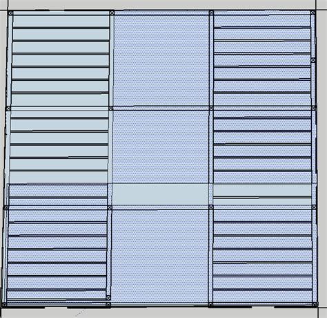 Can T Create Rectangle On Same Plan As An Existing CAD Drawing SketchUp SketchUp Community