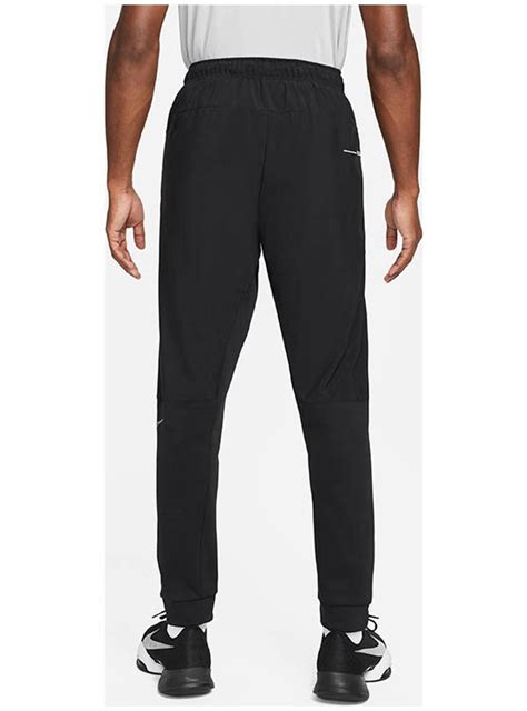 Ripley PANTALÓN DEPORTIVO HOMBRE NIKE DM6658 010 M NK DF DRY TPR PANT