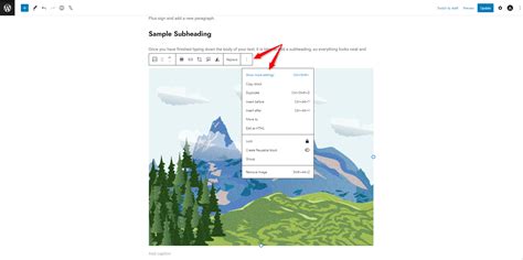 how to add alt tags to images in wordpress zettahost