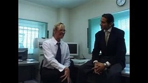 Whats The Name Of The Blonde Having Sex In The Office 1553634 ›