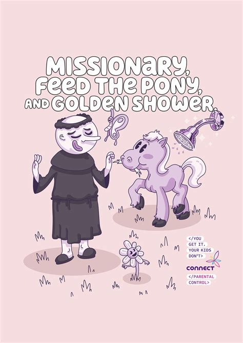 Connect XXX Parental Control On Behance