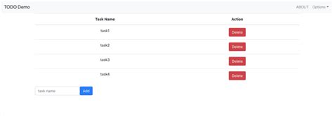 Todo Với React Rails Part 2 Styling The Component
