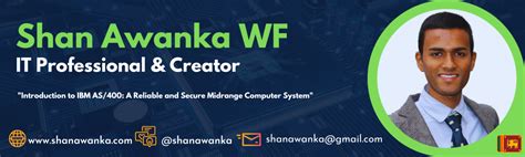 Introduction To Ibm As400 A Reliable And Secure Midrange Computer System