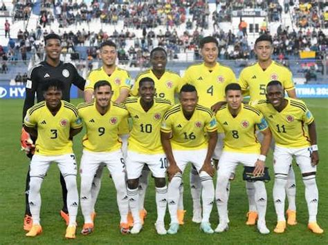 🔎 5️⃣ Jugadores Colombianos A Los Que Prestar Atención En 2024