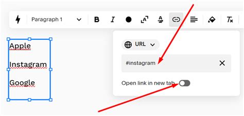 click text show card v2 summary block