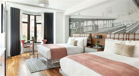Top 10 Boutique Hotels In Boston Hand Picked Guide 2025
