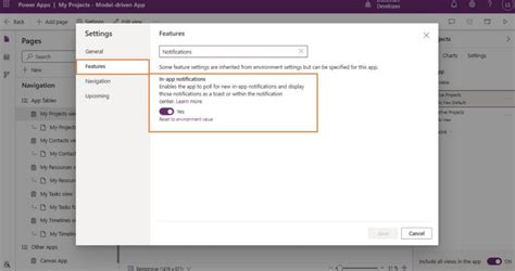 Model Driven In App Notifications For Power Platform Developers