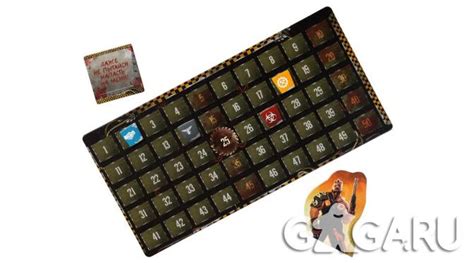 Настольная игра 51 Штат - обзор, отзывы, фотографии | GaGaGames ...