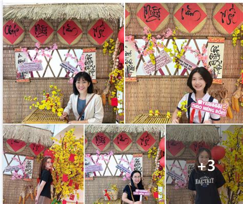 Em xinh em xinh em xinh đẹp và lung linh kịp lúc năm mới sắp đến