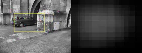 Github Carlosmccosta Car Detection Computer Vision