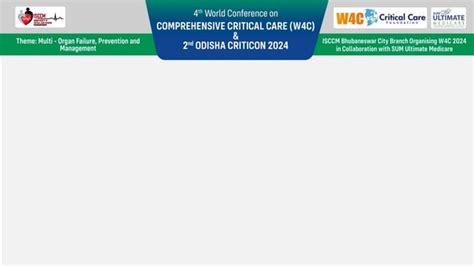 Hyperglycemia Management In Critically Ill Patients Ppt
