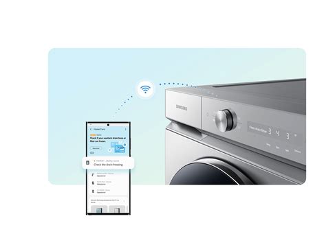 Smart Home Device Management With Smartthings Home Samsung Us