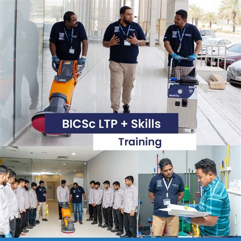 bicsc ltp savefast training academy ksa