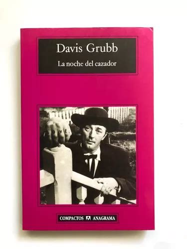 La Noche Del Cazador Davis Grubb Cuotas Sin Interés