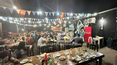 El Ciclo Noches De Verano Llega A Sette Rest Bar El Santotomesino