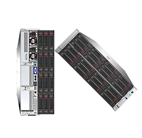 H C Uniserver R G Server U Rack Server For Multiple Industries Buy Rack Server Computer