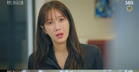 ‘펜트하우스3 이지아 유진 죽음 ‘충격”너 이제 내 딸 아냐” 친딸 한지현과 갈라서나