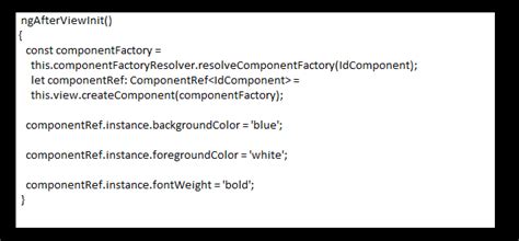 Mastering Dynamic Components In Angular Best Tips For Developers
