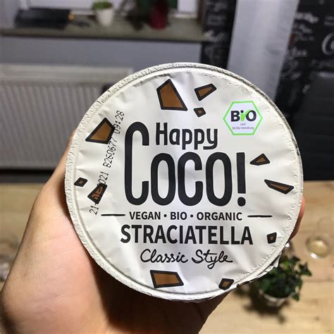 Happy Coco Joghurt Stracciatella Reviews Abillion