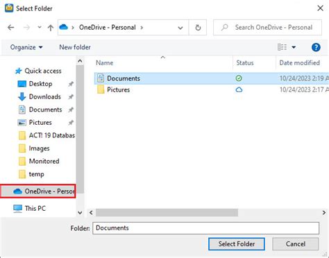 Onedrive Upload Documents Directly To Onedrive