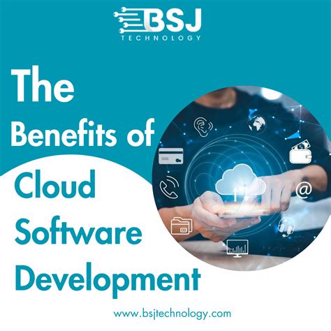 The Future Of Cloud Software Development Bsj Technology Medium