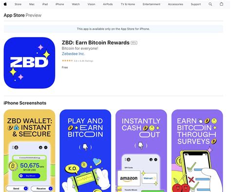 Zbd Review 2025 Earn Bitcoin Rewards By Playing Games