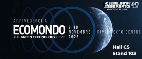 ECOMONDO 2023
