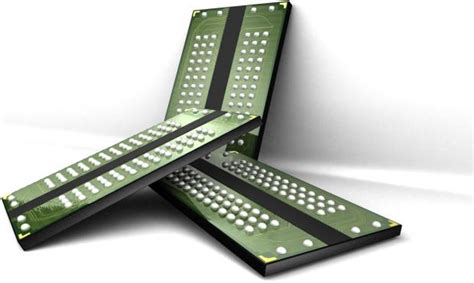 Micron Pamerkan Chip Ddr3 Berkapasitas 8gb Untuk Ram 64gb • Jagat Review