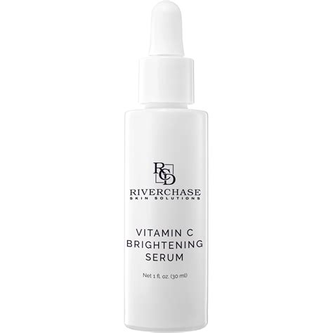 Vitamin C Brightening Serum