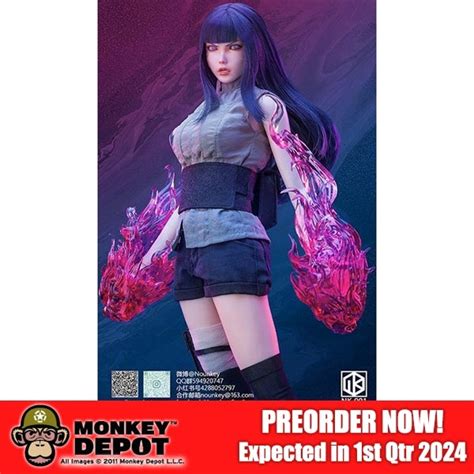 Monkey Depot Nounkey Studio Miss Wife Deluxe Edition Nk