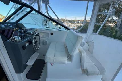 Used 2005 Tiara Yachts 2900 Open 06830 Greenwich Boat Trader