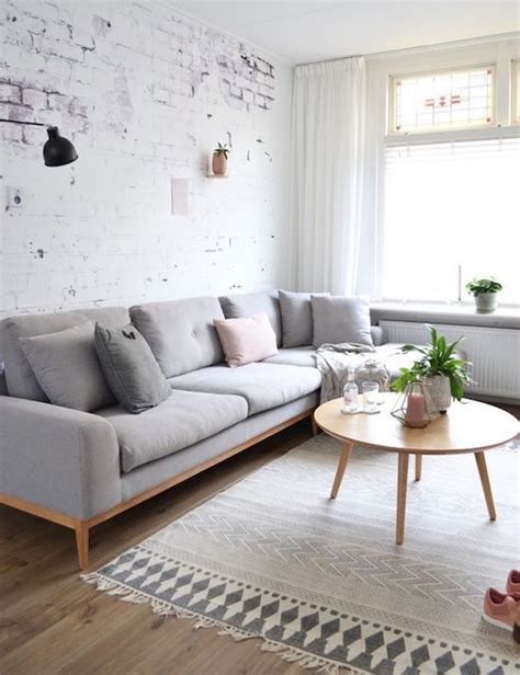 New 27 Minimalist Living Rooms Pinterest