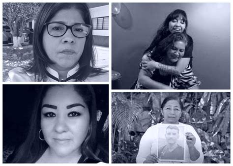 Colectivos de búsqueda enfrentan el miedo tras el asesinato de buscadoras