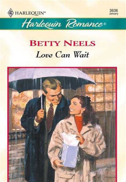 Love Can Wait By Betty Neels Ebook Barnes And Noble®