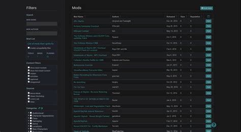 Creation Club Load Order And You Rskyrimmods
