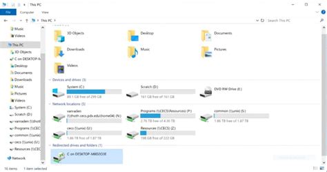 How To Transfer Files Over Remote Desktop All You Need To Know