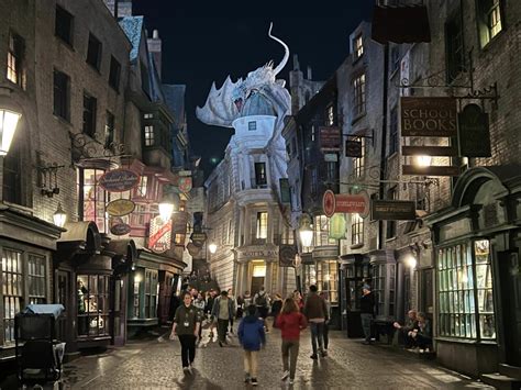 Review Inside The Orlando Informer Meet Up At Universal Orlando