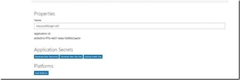 Graph Api Introduction Sharepoint Pals