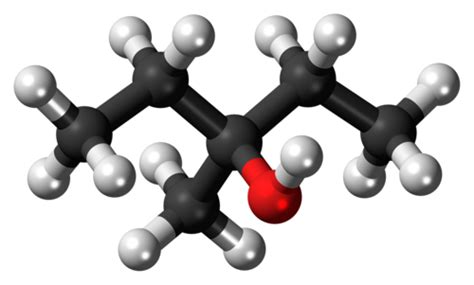 3 Methyl 3 Pentanol Wikipedia