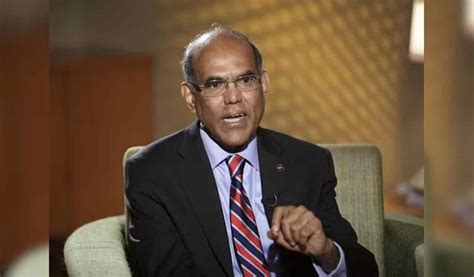 Budget Must Focus On Structural Reforms To Promote Job Creation Former Rbi Governor Subbarao